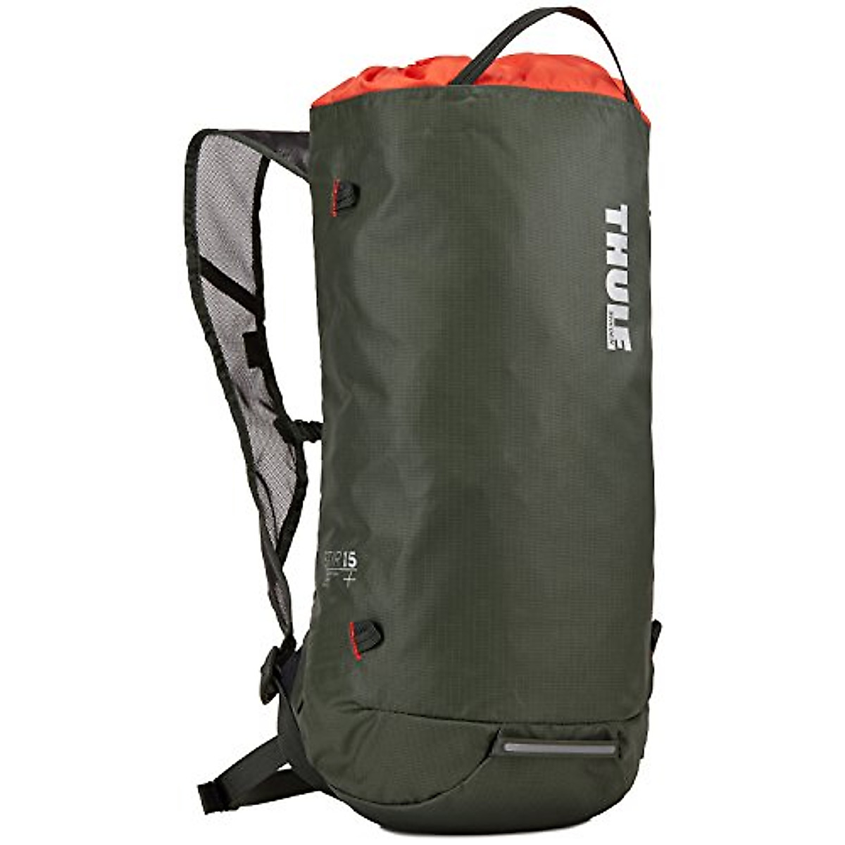 Thule Stir 18l Hiking Pack, Dark Forest