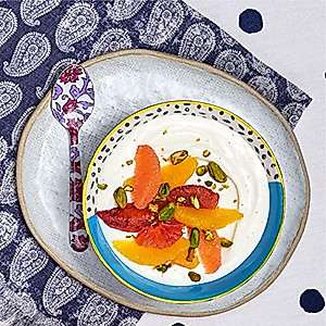 Wallaby Organic Aussie Smooth Whole Milk Regular Yogurt, Plain, USDA Organic, 32 oz.