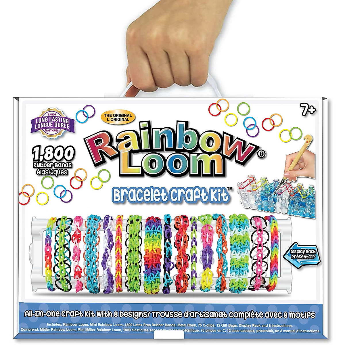 Rainbow Loom The Original (Deluxe)