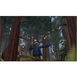 Open Season - PlayStation 2 (Renewed)