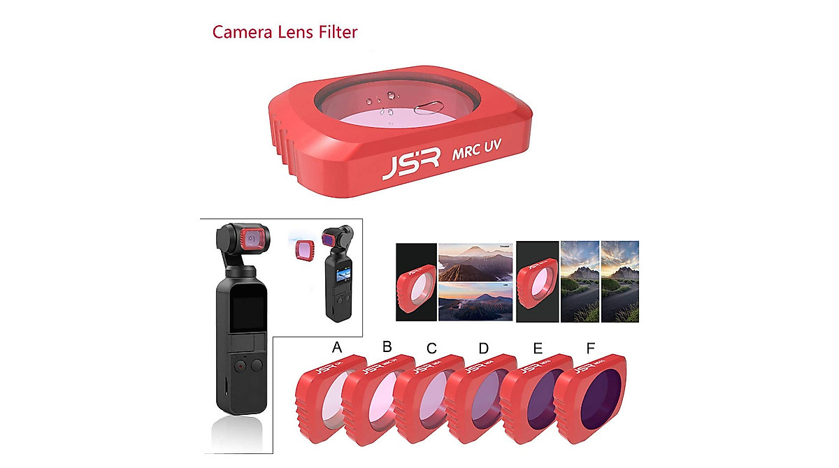 PGYTECH Handheld Phone Holder - Perfect for DJI Osmo Pocket