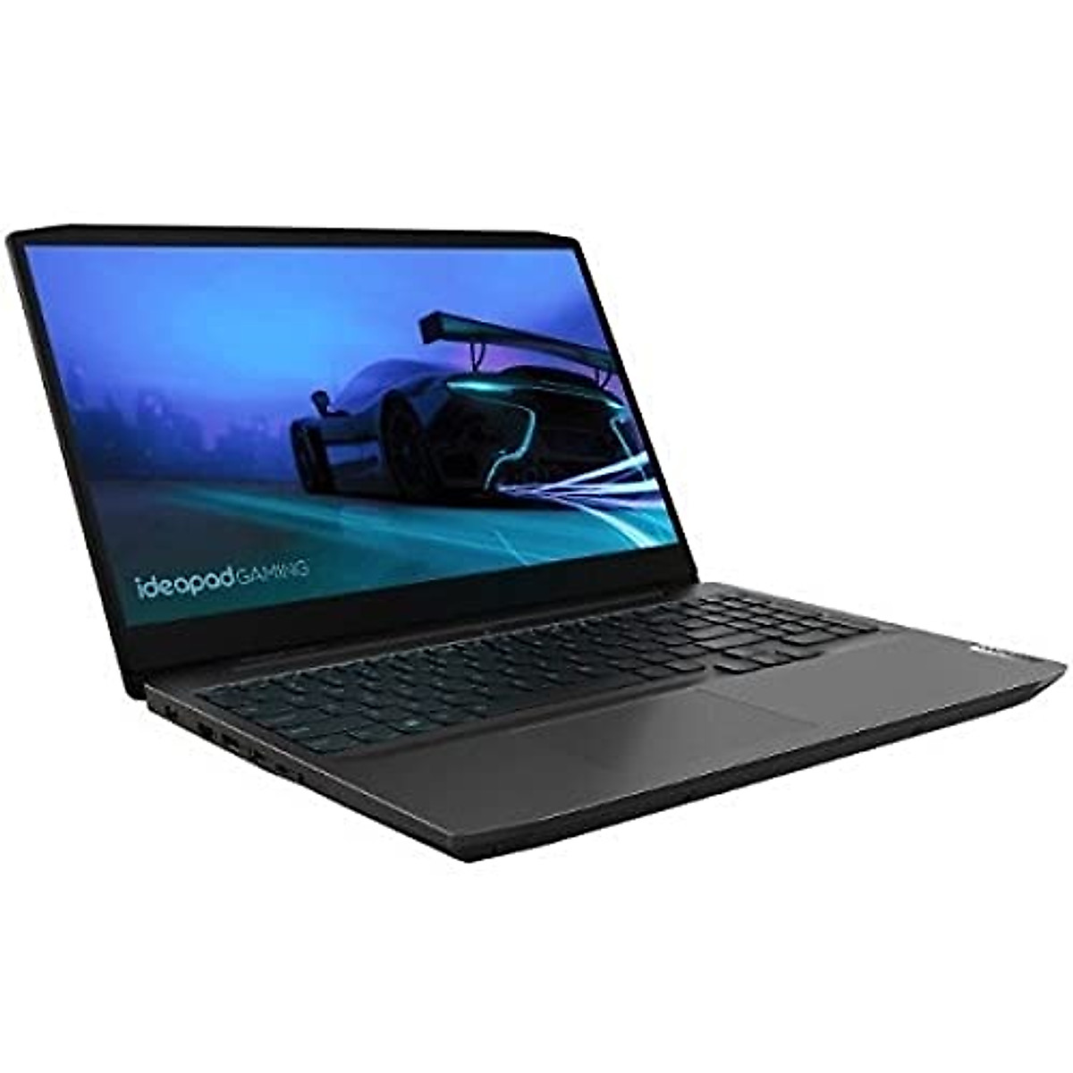 Lenovo IdeaPad Gaming 3-15IMH05 81Y4002NUS 15.6" Gaming Notebook - Full HD - 1920 x 1080 - Intel Core i5 10th Gen i5-10300H Quad/ 4 Core) 2.50 GHz - 8 GB RAM - 256 GB SSD - Onyx Black