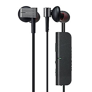 PS 202 NC Active Noise Cancelling Earphones with Microphone