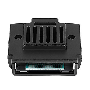 Jumper Pak for N64, Replacement Memory Jumper Pak Pack for Nintendo 64 N64 Game Console