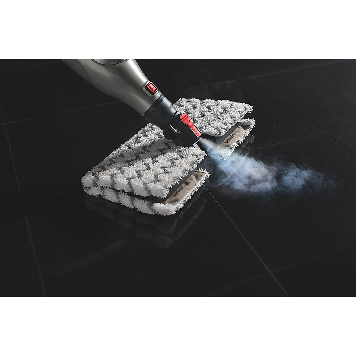 Shark® Genius Steam Pocket Mop System (S6002)