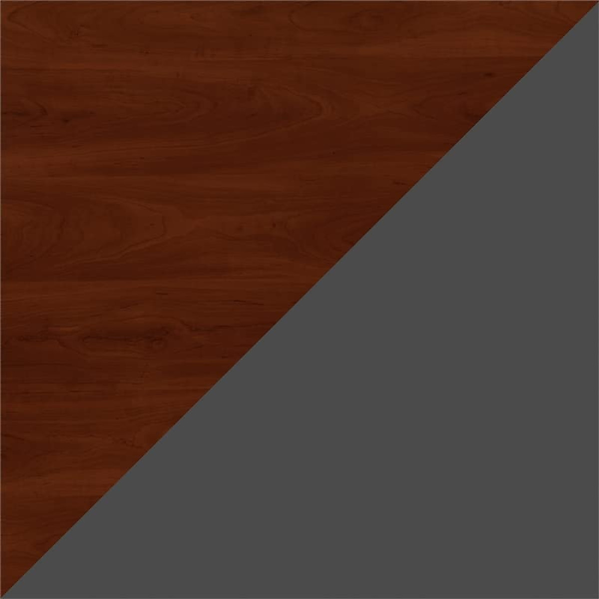 Bush Business Furniture Series C 66W x 30D Office Desk with Mobile File Cabinet