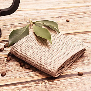 ADAMITA French Press Coffee Maker 8 cups 34 oz 304 Stainless Steel Coffee Press with 4 Filter Screens, Easy Clean Heat Resistant Borosilicate Glass - Free 100% BPA… (Copper-NRA1-S, 34oz)