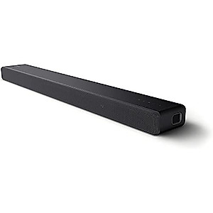 Sony HT-A3000 3.1ch Dolby Atmos Soundbar Bundle with 2 YR CPS Enhanced Protection Pack
