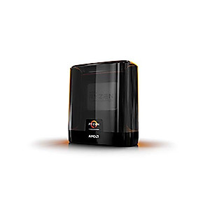 AMD Ryzen Threadripper 3990X 64-Core, 128-Thread Unlocked Desktop Processor