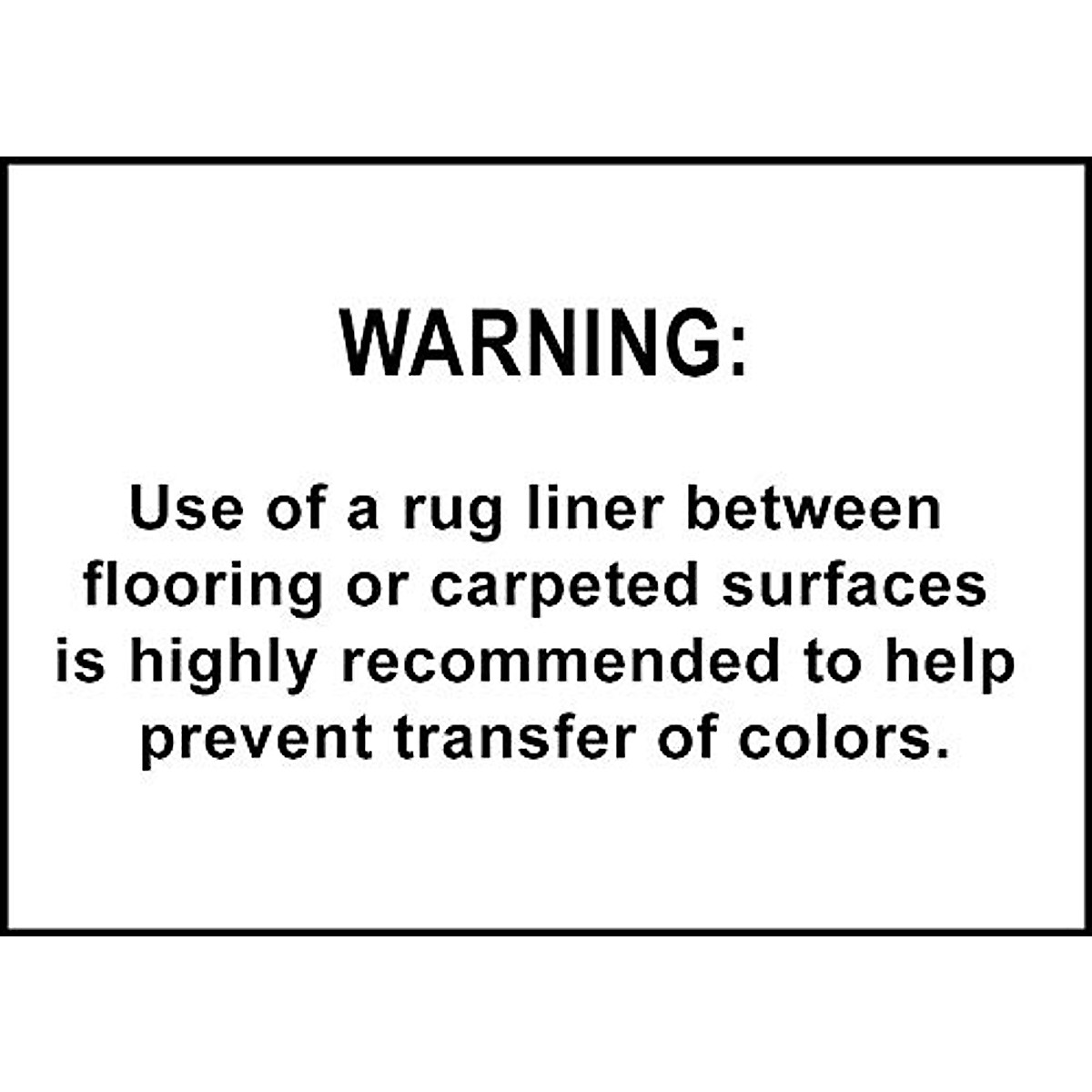 DII Chindi Home Collection Handwoven Multicolor Area Rag Run, 20x31.5, Taupe