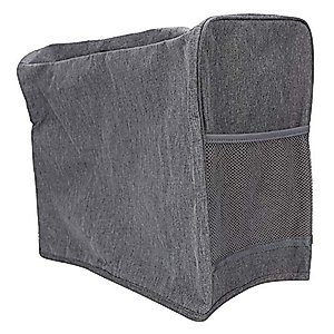 Sewing Machine Cover, Multifunctional Sewing Machine Protective Bag Lightweight for Sewing Machine