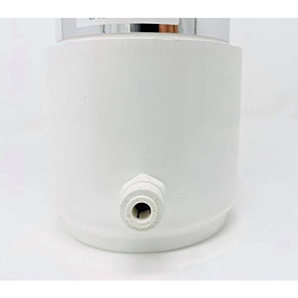 COUNTERTOP Water Filter System USA-50 (Replaces NSA Model 50C) 10,000 Gallons, 1 Year pro-rata Warranty