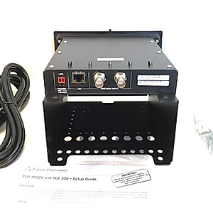 Nib Extron TouchLink TLP 350CV TLE 350 60-1017-020A