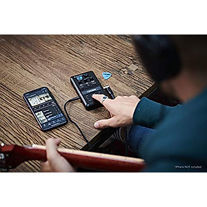 Boss Pocket GT Pocket Effects Processor