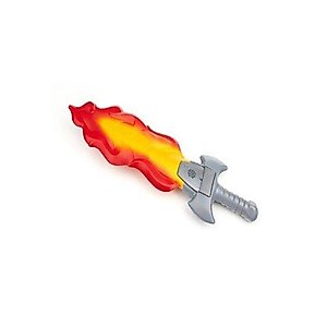 Mega Bloks Skylanders Ignitor's Flame Sword