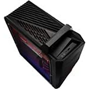 ASUS - ROG Gaming Desktop - Intel Core i7-11700F - 16GB Memory - NVIDIA GeForce RTX 3070-1TB HDD + 512GB SSD (Model: G15CE-B9),Windows 10 Home