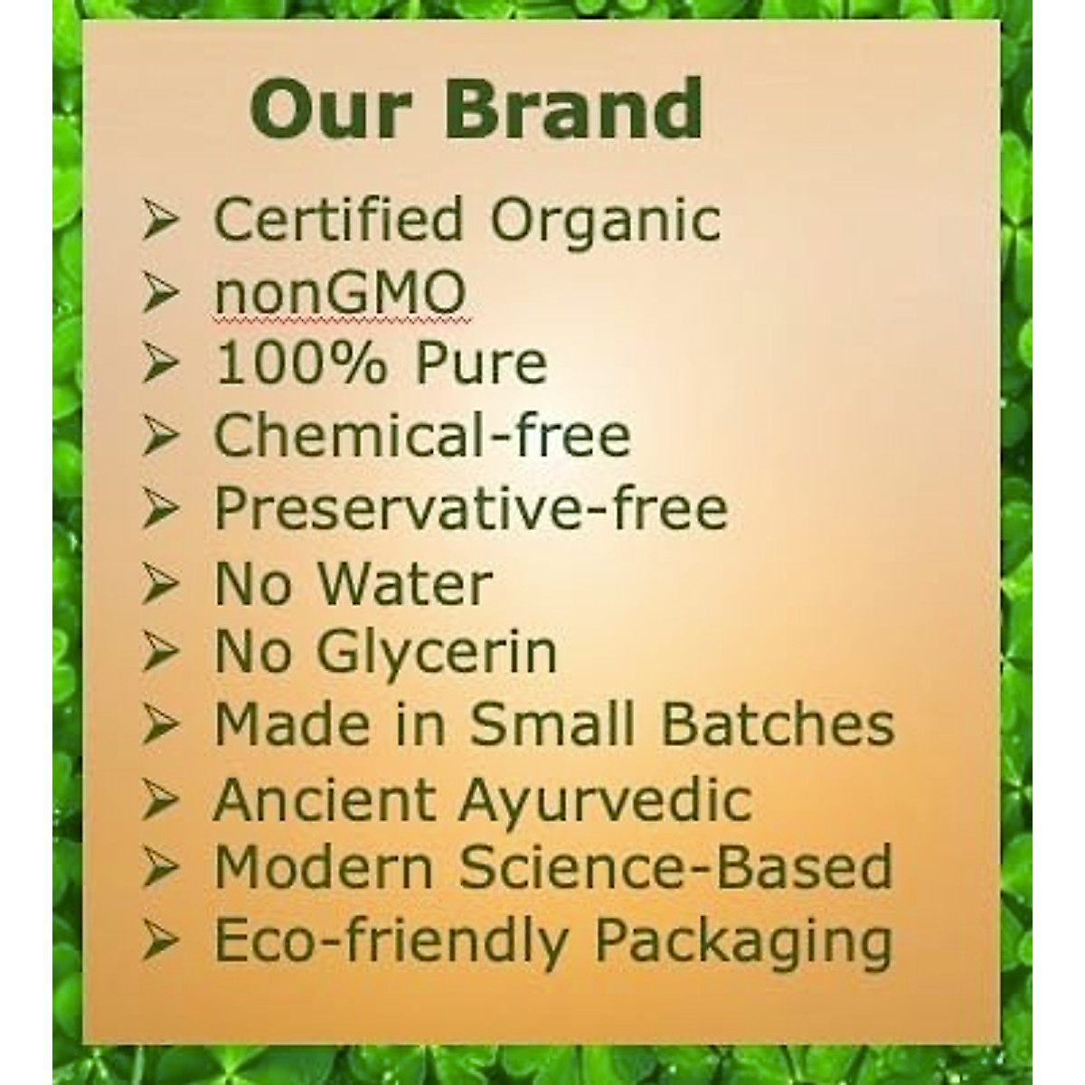 Gum Disease Help, Gum Recession Help -Organic MOUTHWASH -– 100% Pure & Healthy - Organic/nonGMO - Tooth Pain, Sensitivity, Bad Breath, Plaque, Lichen planus.