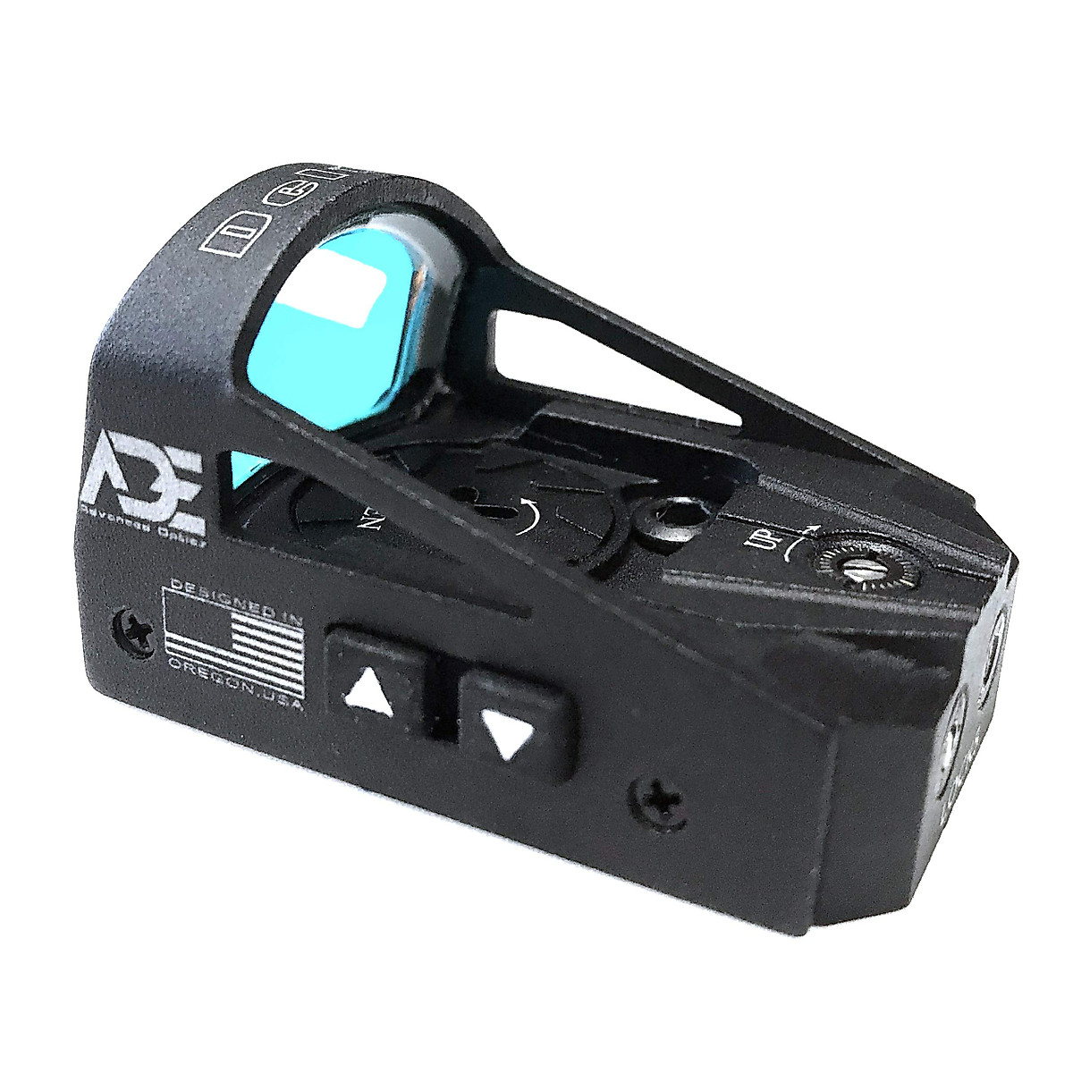 Ade RD3-012-G-GREEN Dot Reflex Sight for Springfield XDM XD-M OSP System Pistol Handgun