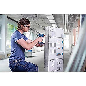 Bosch 2608577146 – Set Drill Bit Set Metal Hex: 2,3,4,5,6,7,8,10 mm