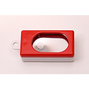 Parrot Training Clicker and Target Stick