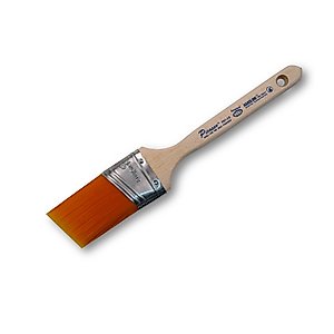Proform Technologies PIC11-2.0 2-Inch Chisel Picasso Oval Angled Cut Paint Brush