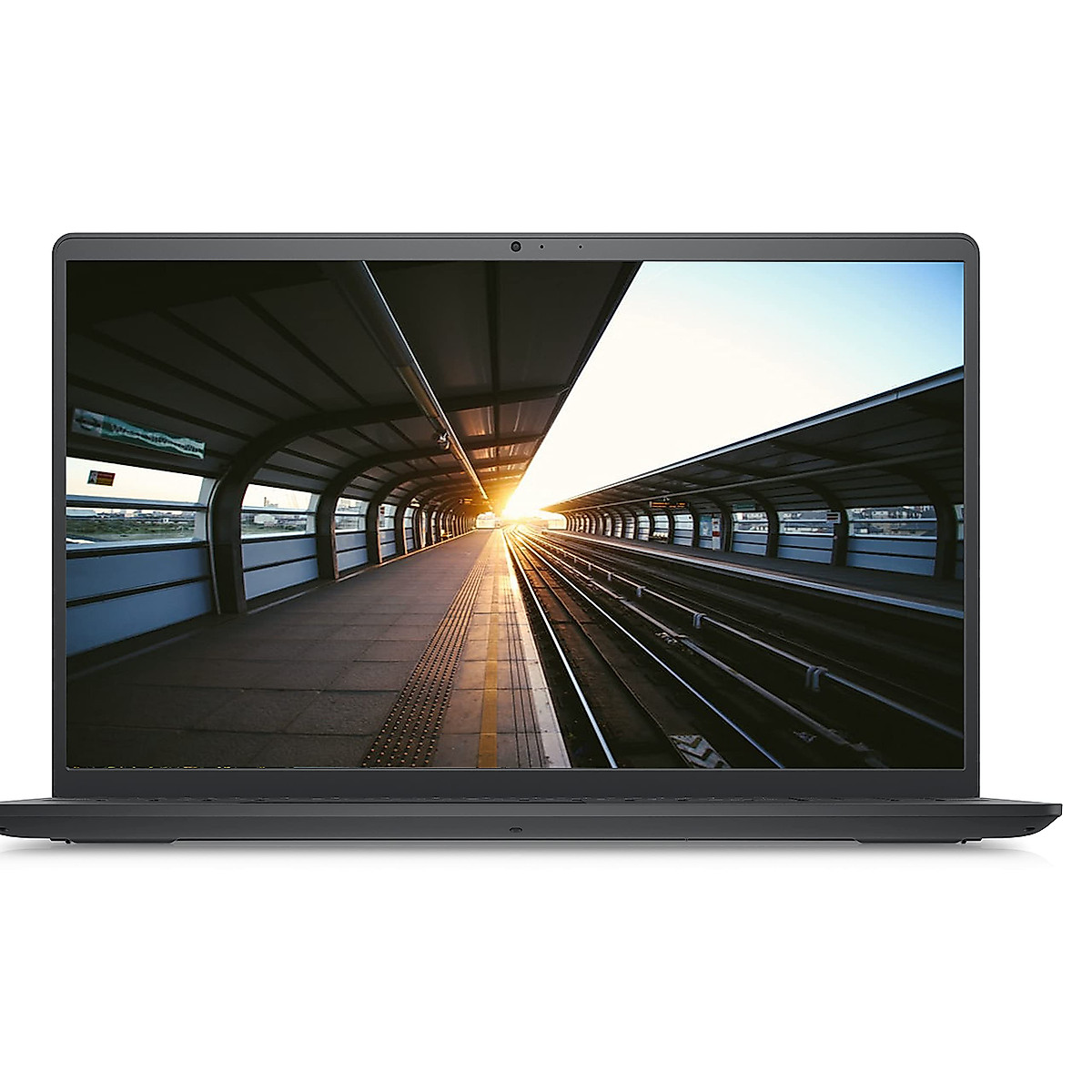 Dell Inspiron 3000 Laptop, 15.6 HD LED Display, Intel Celeron N4020, 8GB DDR4 RAM, 256GB PCIe Solid State Drive, Online Meeting Ready, Webcam, WiFi, HDMI, Black, Win 10 Home