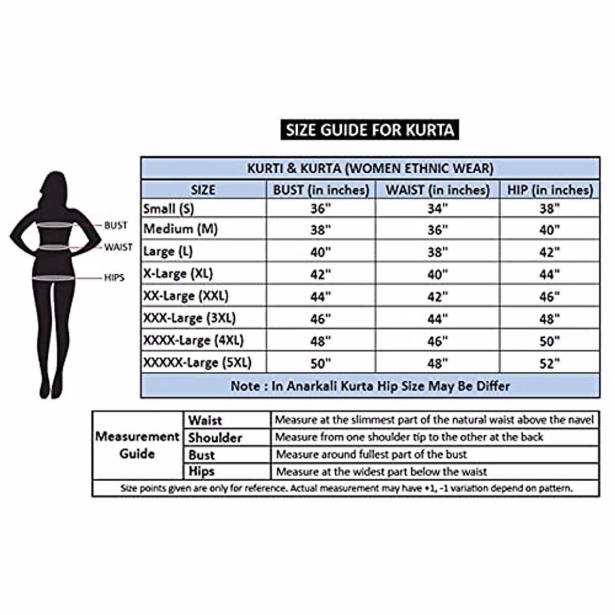 Yash Gallery Printed Yoke Design Cotton Anarkali Kurta for Women Indian Style Green