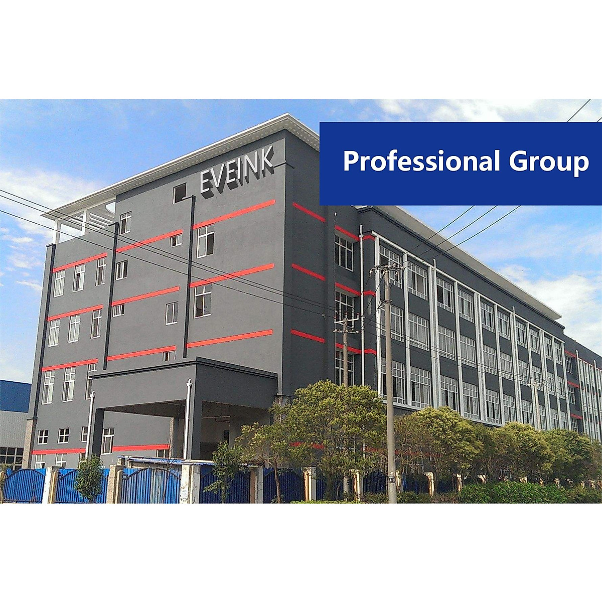 EVEINK 070 CRG070 CRG-070 Black Toner Cartridge with New Chip Compatible with CAN0N imageCLASS MF465dw MF462dw LBP247dw LBP246dw Printer (1-Pack,Black)