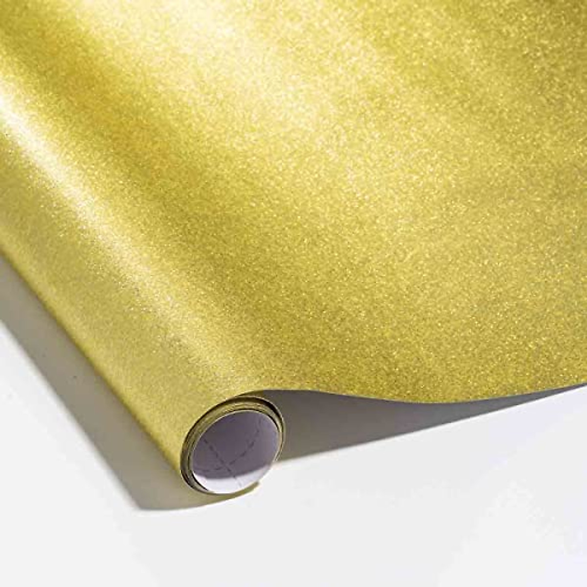 AimtoHome Wrapping Paper Roll Paper Gift Wrap 17 Inch X 120 Inch Per Roll 3 Different Gold Pattern Design (42.3 sq.ft.ttl)