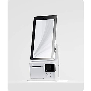 SUNMI K2 Mini Smart Touch Screen Terminal Kiosk Cashier Printing All-in-one Machine Thermal Printer (Single Monitor Version)