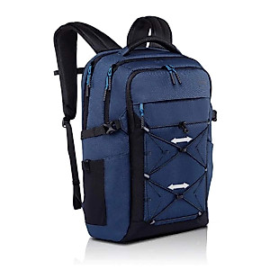 Dell 7FCNX Energy Backpack 15, Deep Navy
