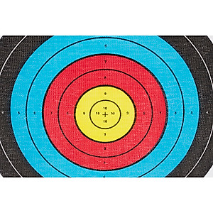 Morrell Weatherproof Youth Deluxe GX Range NASP Field Point Archery Bag Target with HME Products Bowhunting Archery Range Practice Shooting Stand