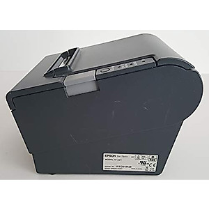 Epson Tm-t88iv Direct Thermal Printer - Color - Direct Thermal - Serial