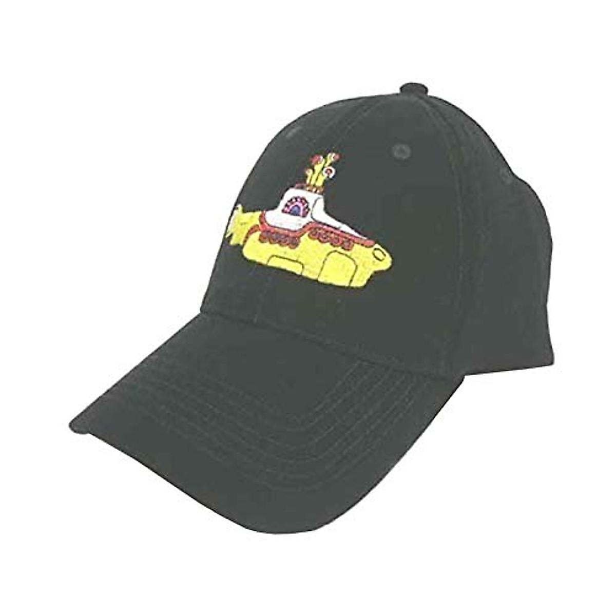 The Beatles Baseball Cap Yellow Submarine