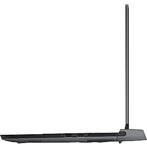 Alienware M15 R5 Gaming Laptop, 15.6 inch FHD 360Hz 1ms G-SYNC Display, AMD Ryzen R9 5900HX, GeForce RTX 3070, Killer WiFi, RGB Keyboard, Windows 11, Dark Side of The Moon (32GB RAM | 1 TB PCIe SSD)
