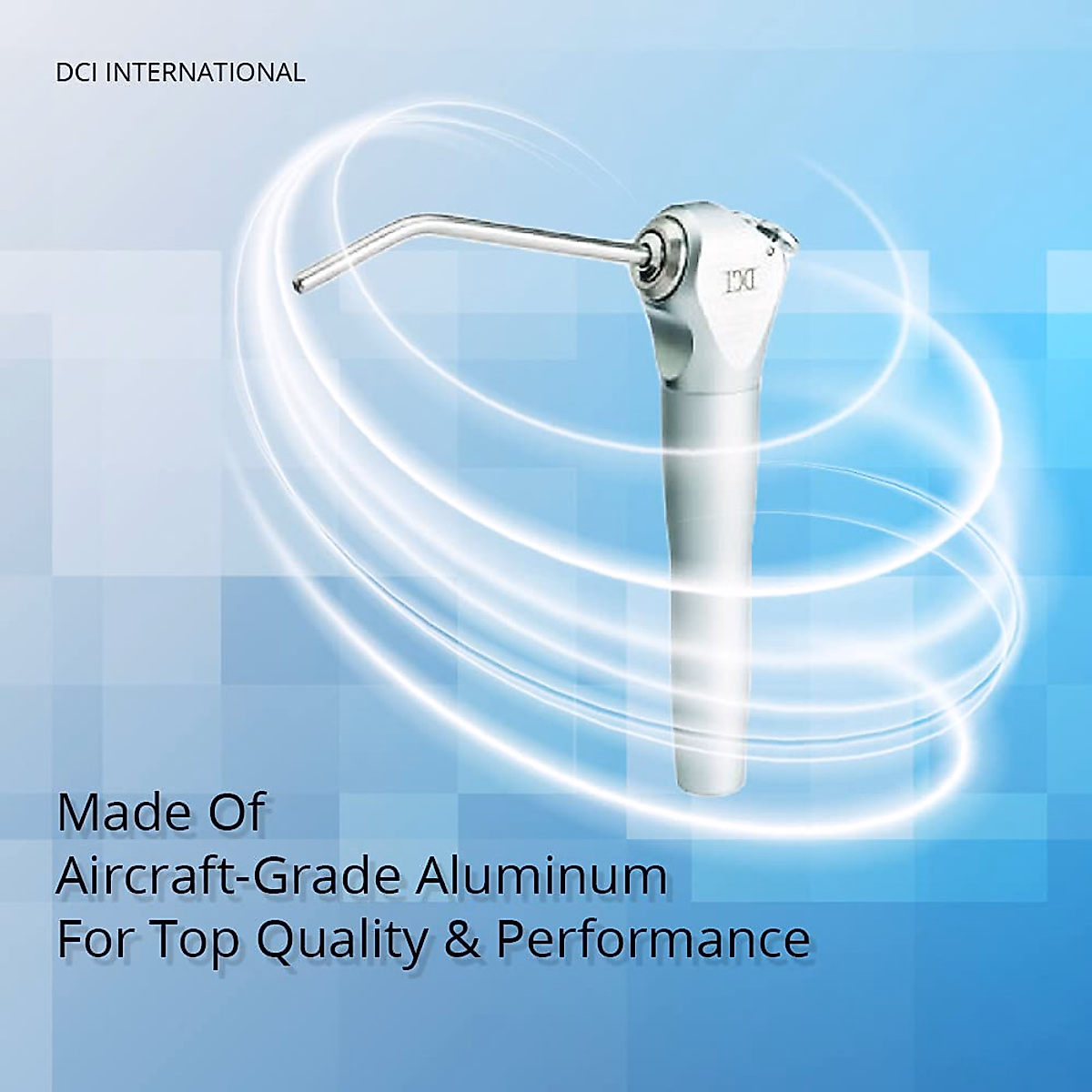 Syringe, Precision Comfort, Less Tubing & Kit