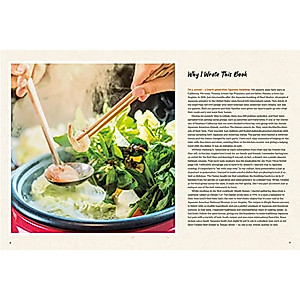 The Asian Hot Pot Cookbook: Family-Friendly One Pot Meals