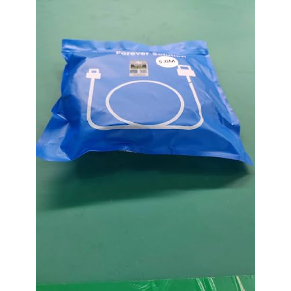 Sniokco 10K 8K HDMI 2.1 Cable 16FT, Certified 48Gbps Ultra High Speed HDMI® Cable 4K 240Hz 165Hz 120Hz 8K 60Hz eARC HDCP2.3 HDR10+ Compatible with PC TV Monitor Projector Ro-ku Sky-Q PS5 X-Box