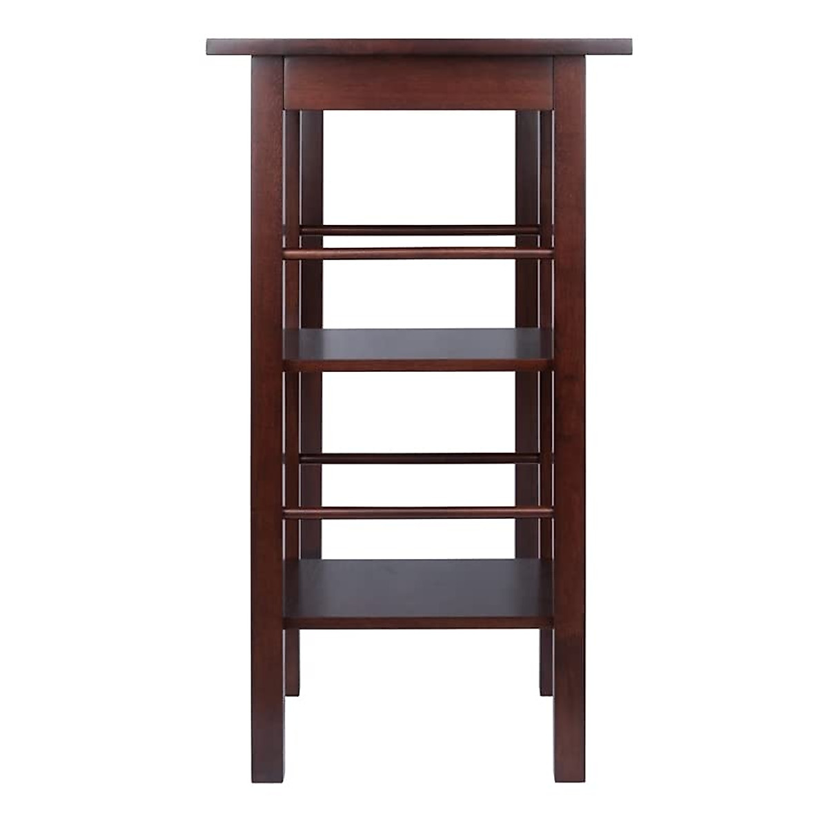 Winsome Egan Dining, Antique Walnut