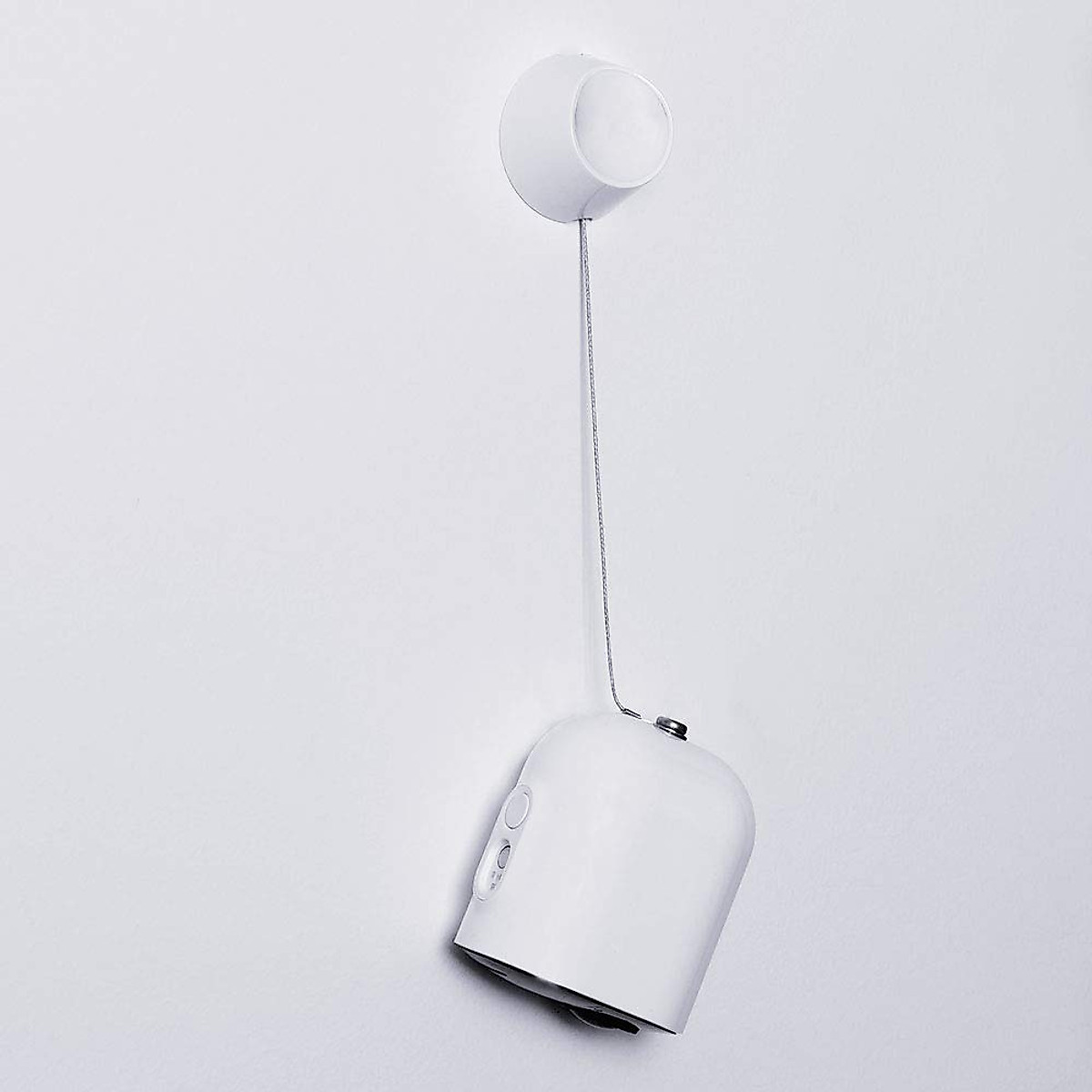 Koroao Anti-Drop Chain for Arlo Pro 4/Arlo Pro 3/Arlo Ultra - Prevent from Falling/Stolen - Weatherproof Indoor and Outdoor Safety Equipment (3-Pack)