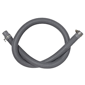 AW Shampoo Bowl Hair Sink with Gel Neck Rest Hair Trap CUPC Vacuum Breaker Barber Salon Spa Mounting Ability for Home Barbershop