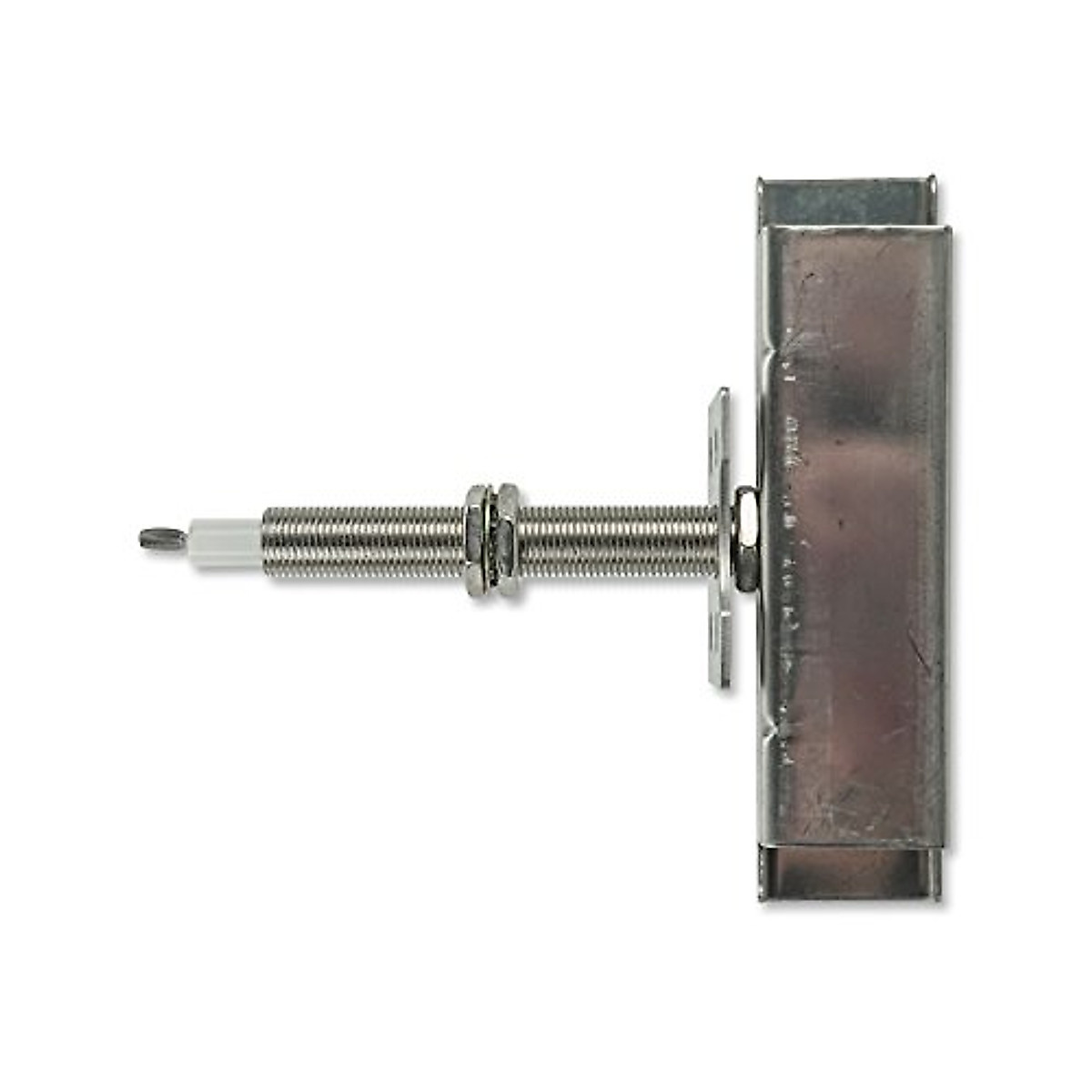 Music City Metals 02618 Ceramic Electrode Replacement for Turbo Gas Grills and Kenmore 141.152230