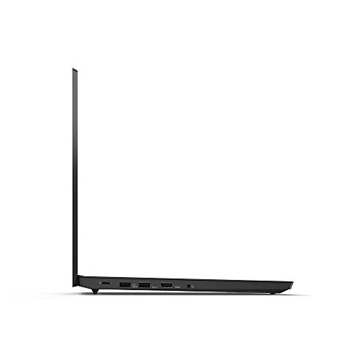 Lenovo ThinkPad E15 15.6" FHD (1920x1080) IPS Anti-Glare Display - Intel Core i7-10510U Processor, 16GB RAM, 1TB PCIe-NVMe SSD, Windows 10 Pro 64-bit