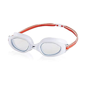 Speedo Unisex-Adult Swim Goggles Hydro Comfort