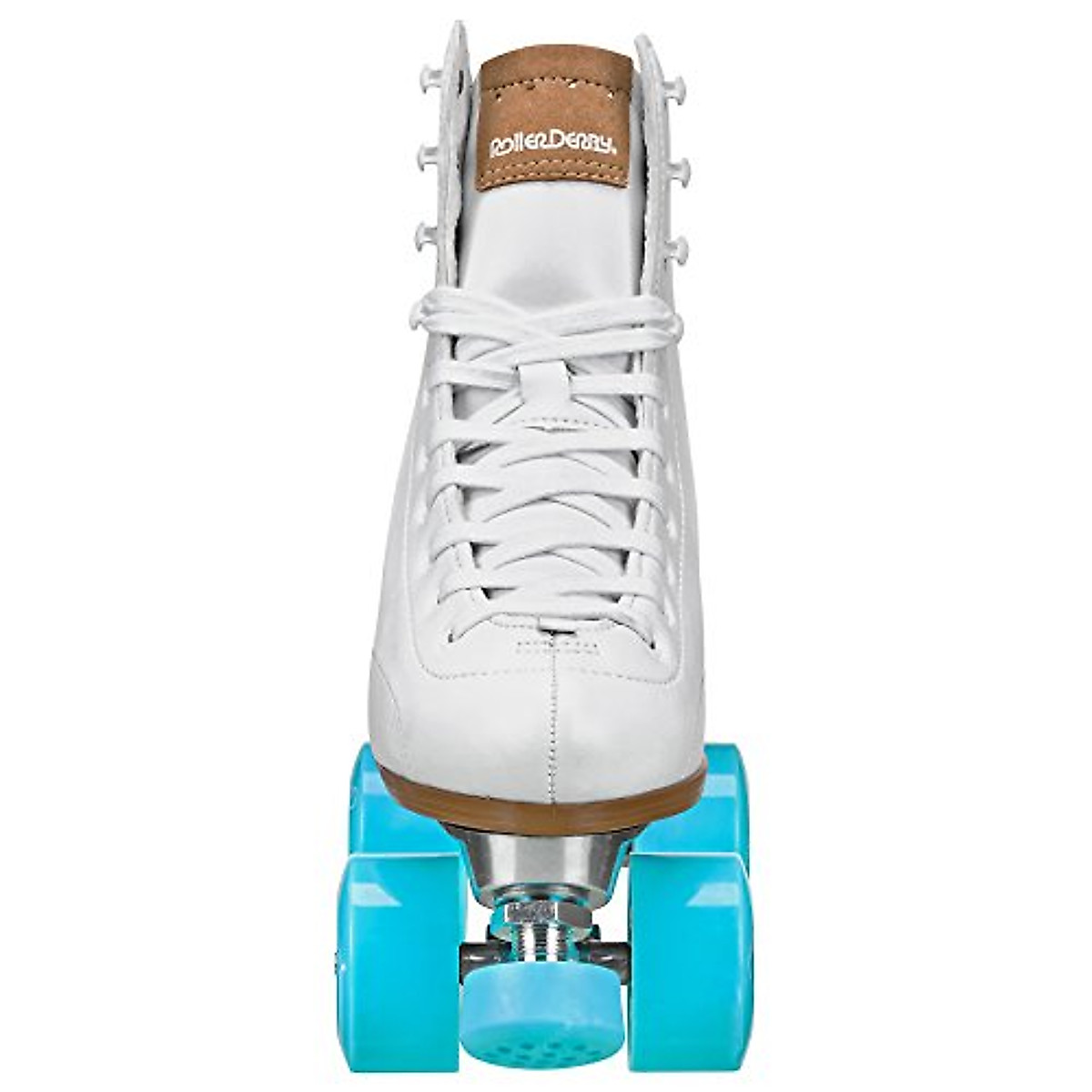 Roller Derby Cruze XR Hightop Womens Roller Skates, Size 7