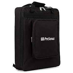 PreSonus Studiolive AR12 & AR16 Backpack