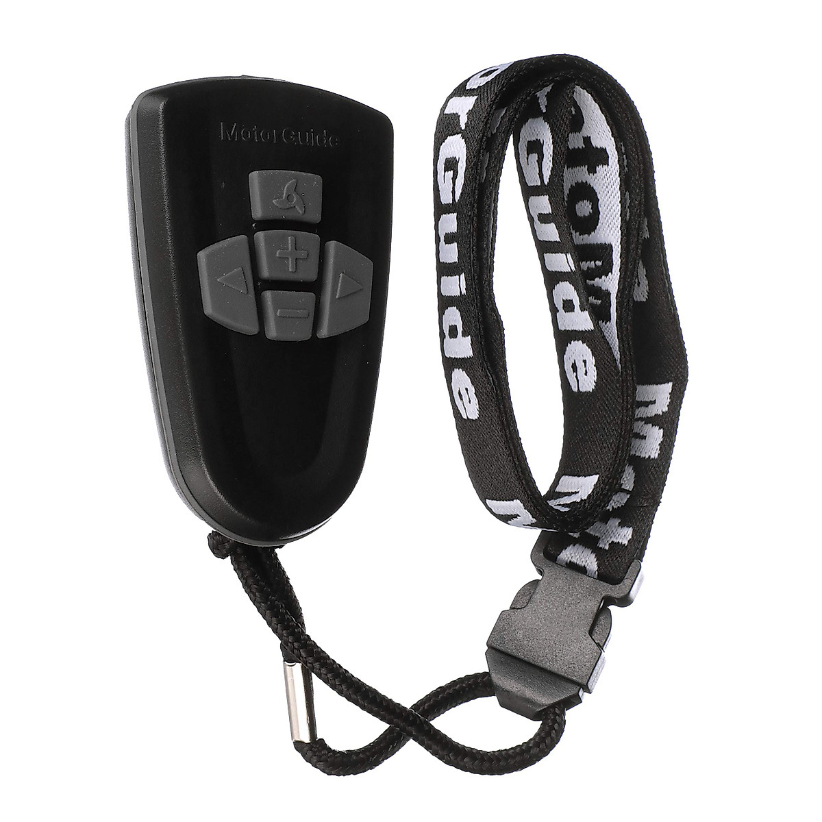 MotorGuide Xi3 Freshwater Trolling Motor, Wireless, Bow Mount - 54-inch Shaft, 55-Pound Peak Thrust - GPS