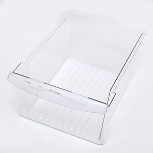 Frigidaire 240354723 Refrigerator Crisper Drawer