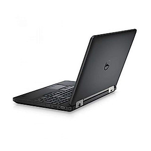 Dell Latitude E5440 14 Notebook PC - Intel Core i5-4300U 1.9GHz, 8GB RAM, 500GB SSHD, Windows 10 Pro (Renewed)