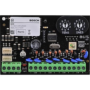 Bosch Security B208